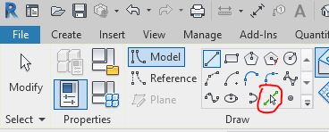 How to convert generic model to a mass - Autodesk Community