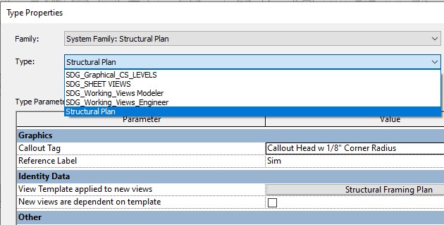 Solved: Creating New Plan View Types - Autodesk Community