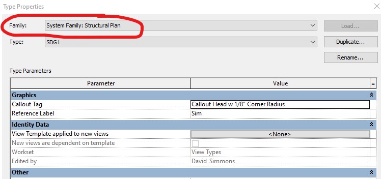 Solved: Creating New Plan View Types - Autodesk Community