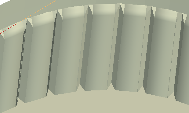 Cutting Splines With Single-Point Thread Mill 4th Axis - Autodesk Community