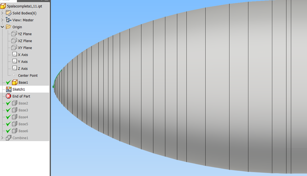 Solved: Shell elements - Autodesk Community