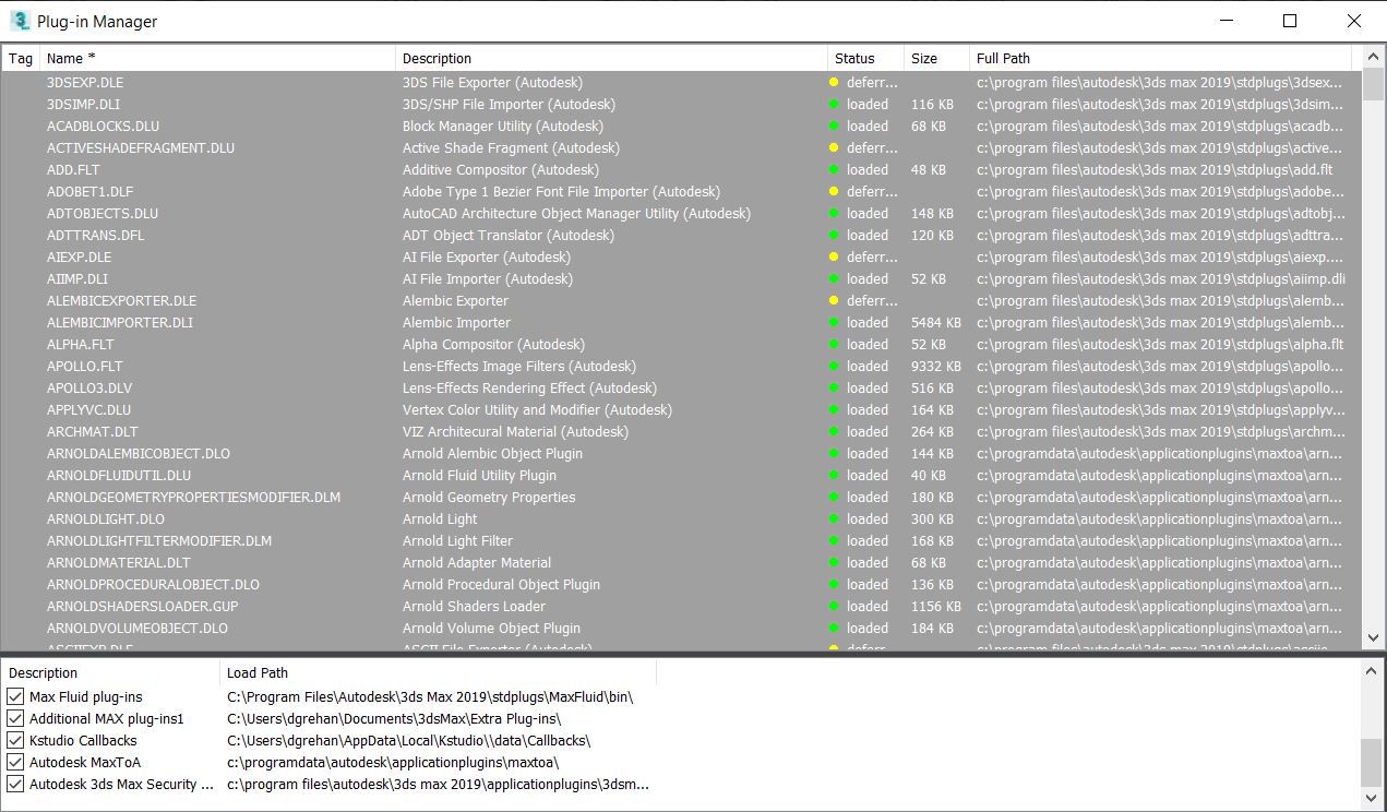 Help with .dlu file - Autodesk Community