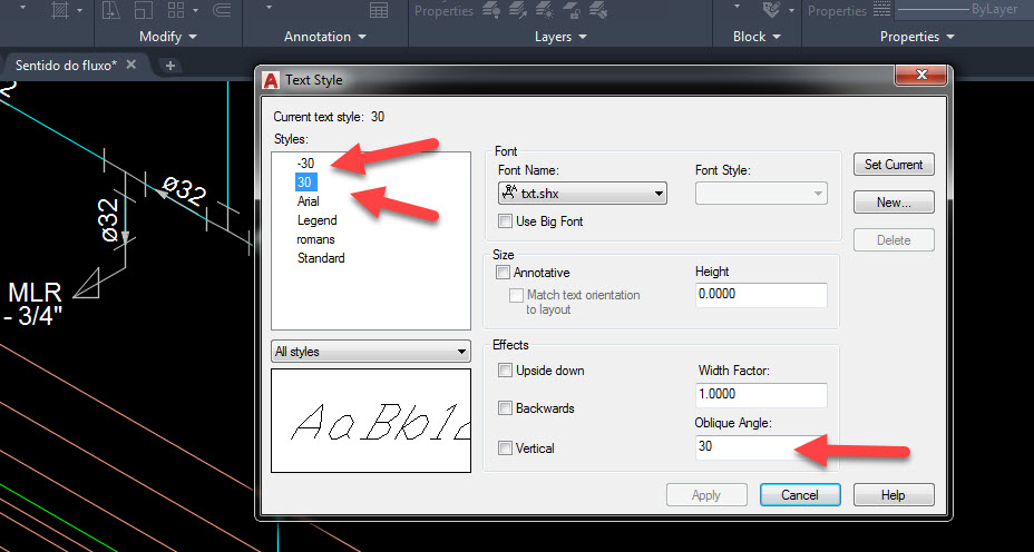 Solucionado: COMANDO SCALE MANTENDO A ORIGEM - Autodesk Community