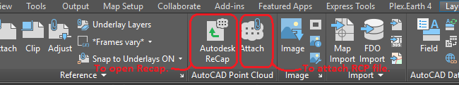 Object Classification Process In The Point Cloud Autodesk Community