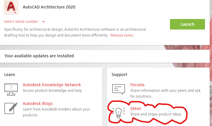 Solved: Extend Block Properties Feature request - Autodesk Community