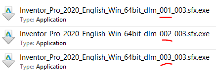 Install Inventor 2020 Failed Autodesk Community