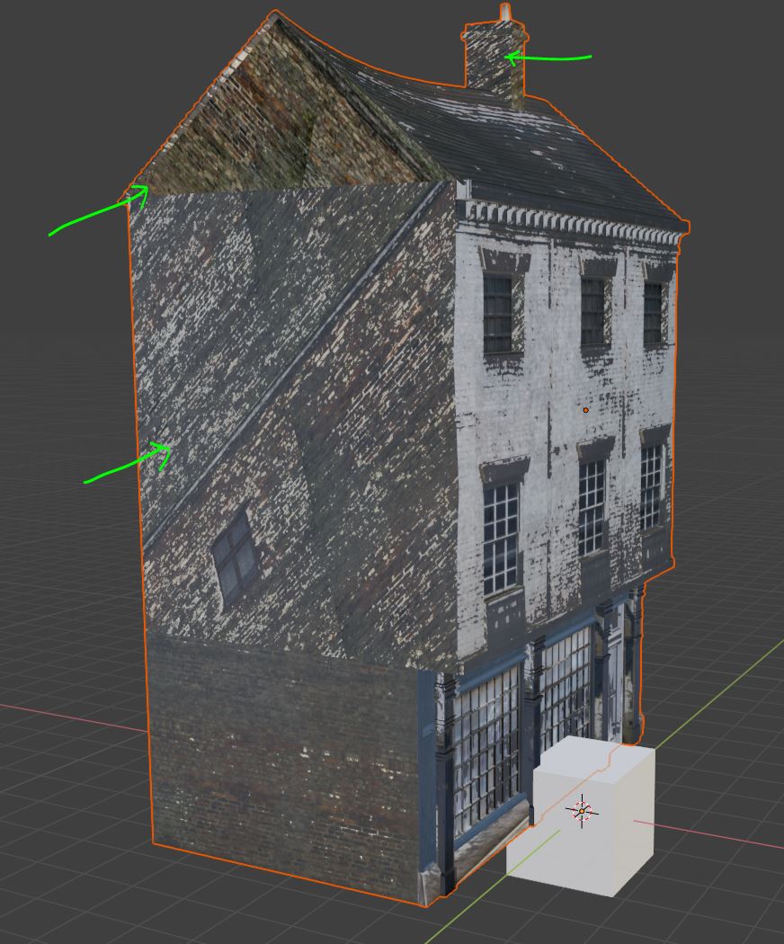 Solved: How do I export OBJ/FBX with multi/sub-object materials - Autodesk Community