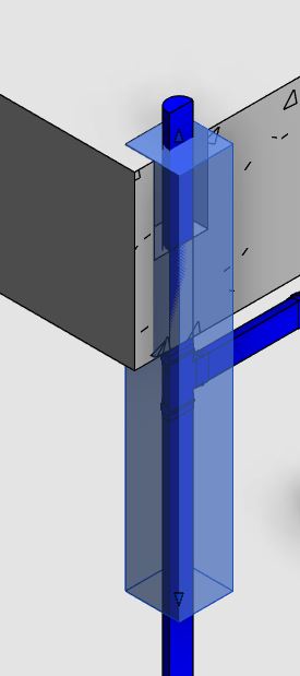 Shaft Opening can cut Slab edges - Autodesk Community