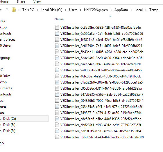 install inventor 2020 failed - Autodesk Community