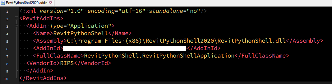 IronPython Shell, installieren, wie? - Autodesk Community