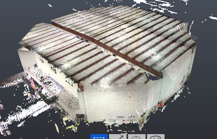 3D scanning a racing airplane - Autodesk Community