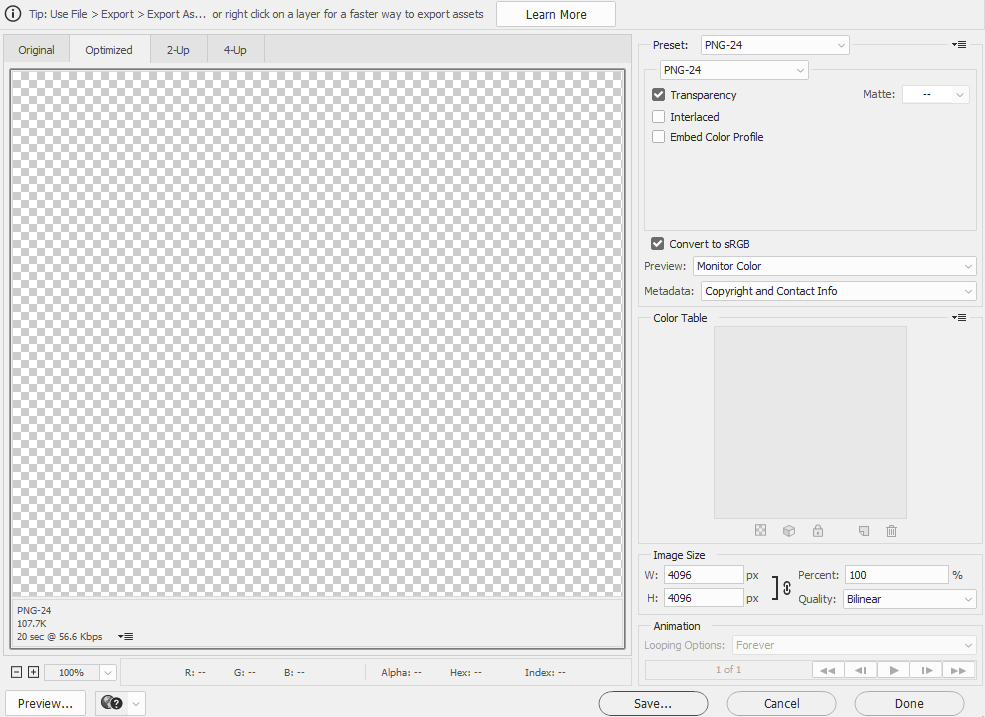 Max not recognising Transparency in PNG - Autodesk Community