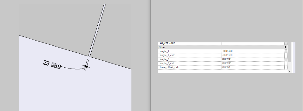 Solved: Objects not rotating/changing when changing the rotation angle value - Autodesk Community