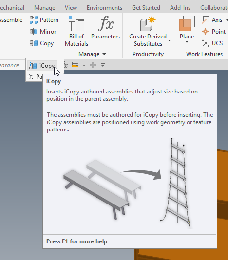 Solved: Pattern along two paths - Autodesk Community