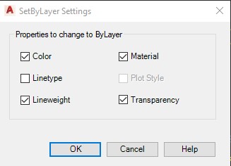 Solved: Change block objects and nested blocks to one colour - Autodesk Community