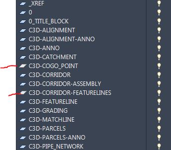 AutoCAD: Layer Properties Manager needs more functions. - Autodesk ...