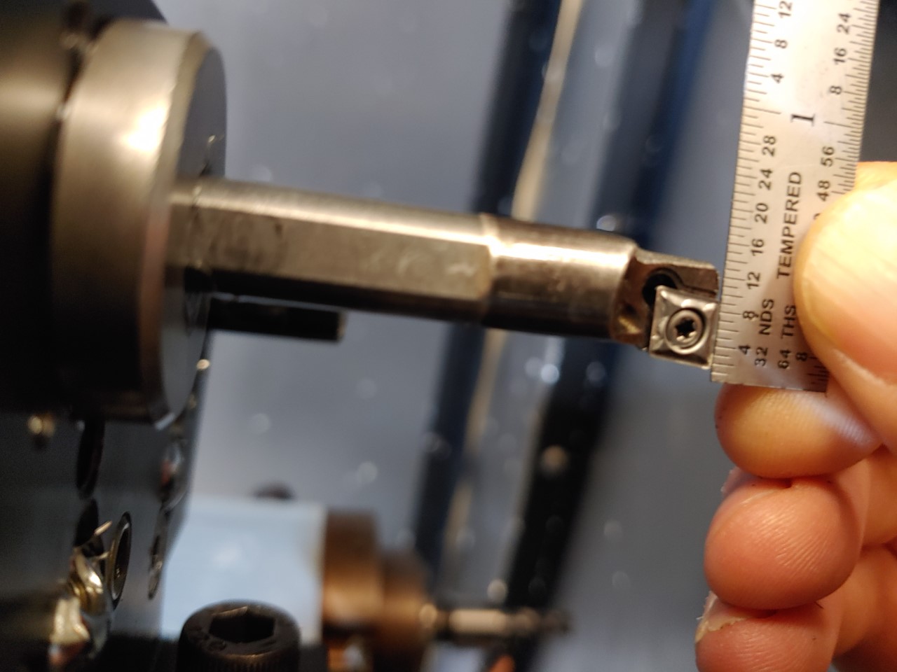 Solved: Lathe tooling definitions - Autodesk Community