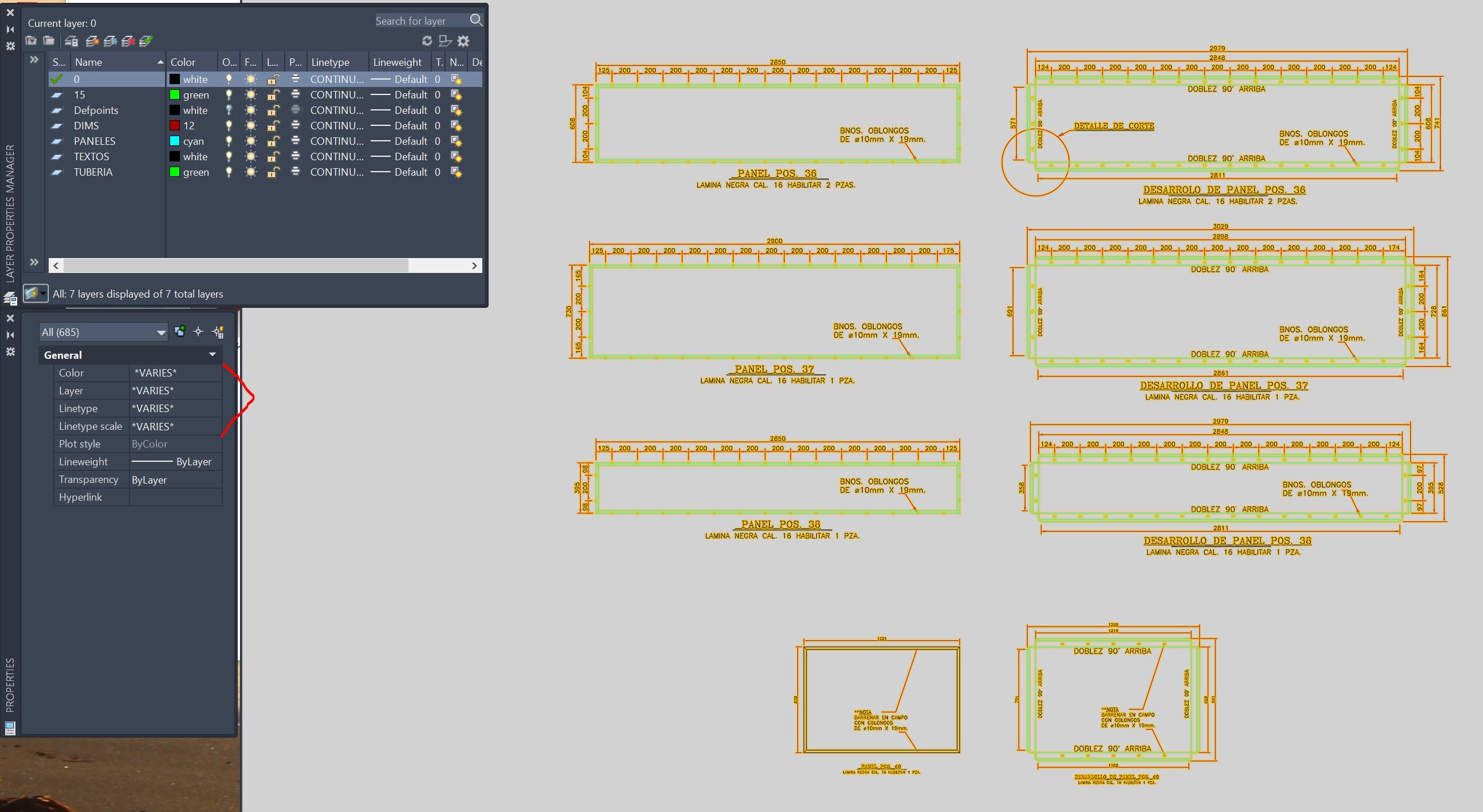 Solucionado: PROBLEMA CON LA CALIDAD DE LINEA AL IMPRIMIR - Autodesk ...