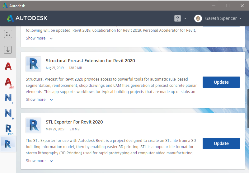 How to 3D-Print Revit Model To-Scale? - Autodesk Community