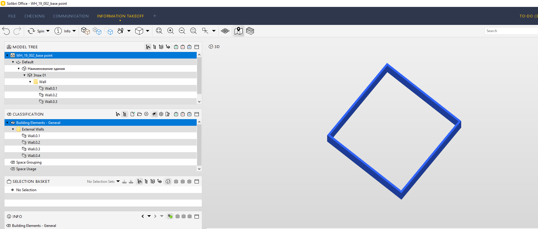 Distorts Graphic After Import Ifc Files From Revit Autodesk Community 