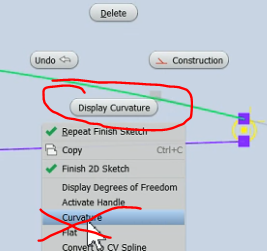 Solved: curve smoothing - Autodesk Community