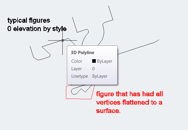 Solved: Create Polyline from Figure using .BaseCurve method - Autodesk ...