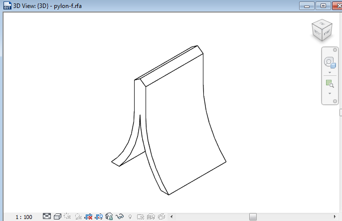 Pylon for a bridge - Autodesk Community