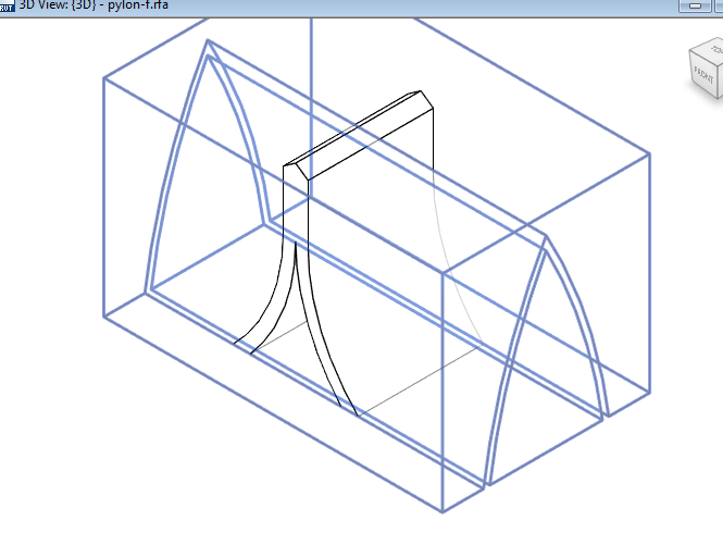 Pylon for a bridge - Autodesk Community