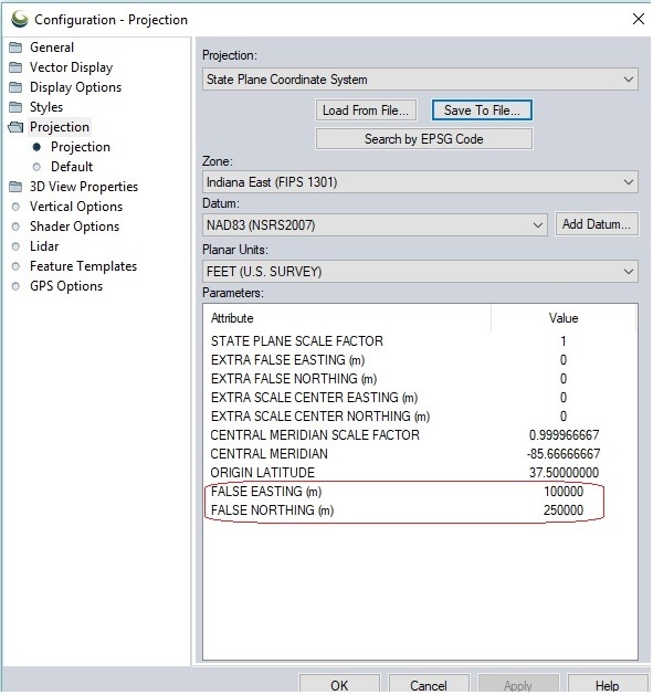 Solved: Import of Large .tif or .png Images - Autodesk Community