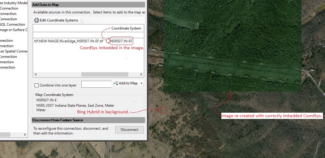Solved: Import of Large .tif or .png Images - Autodesk Community