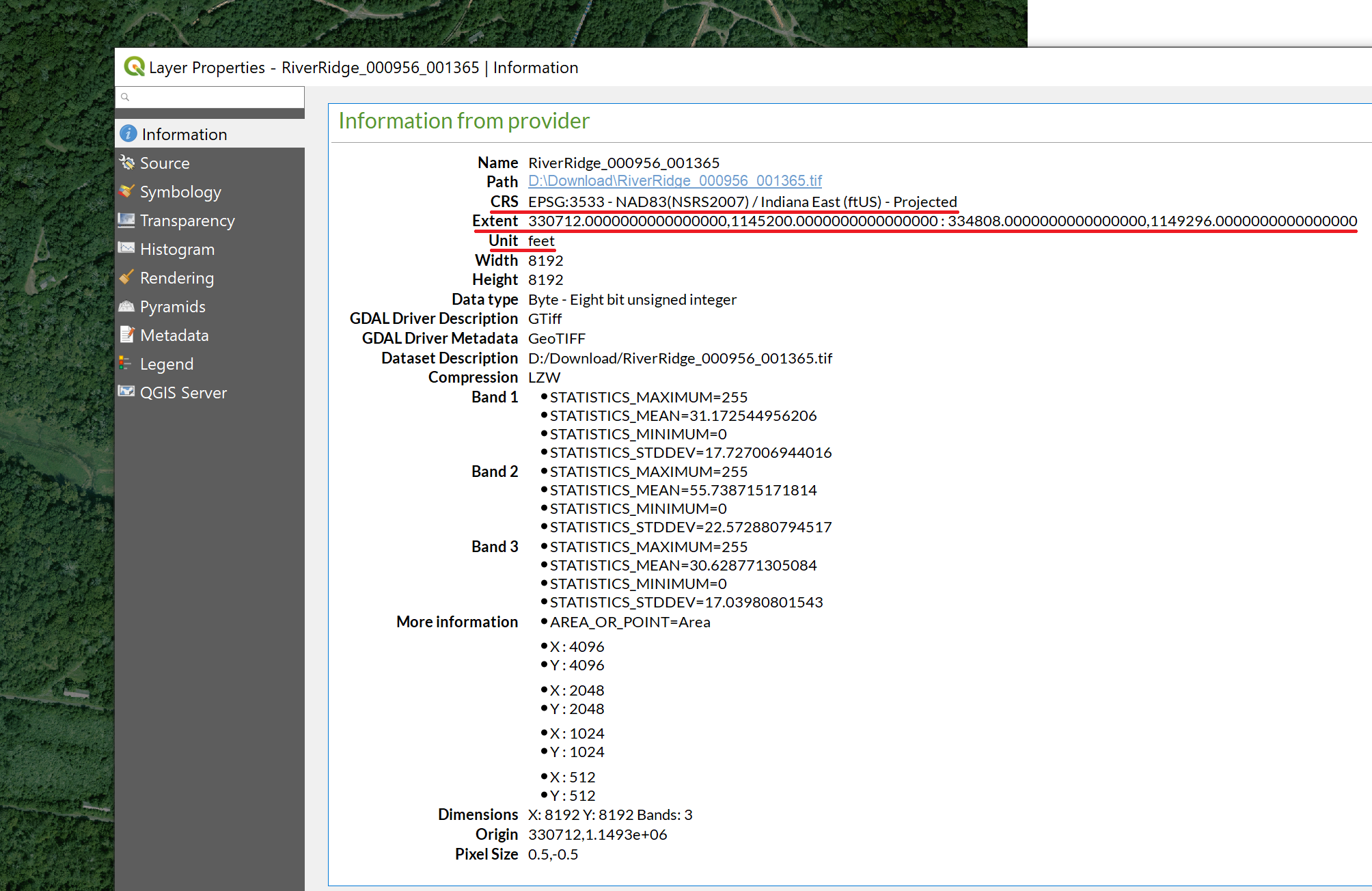 Solved: Import of Large .tif or .png Images - Autodesk Community