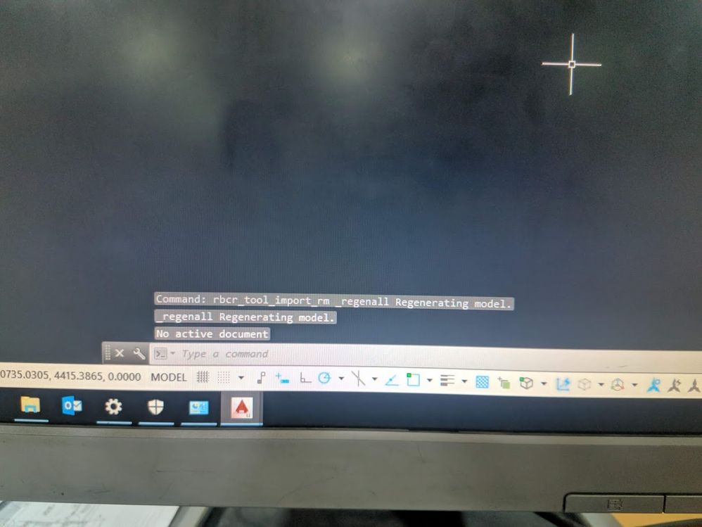 RSAP Student Version Integration with Autocad Structural Detailing ...