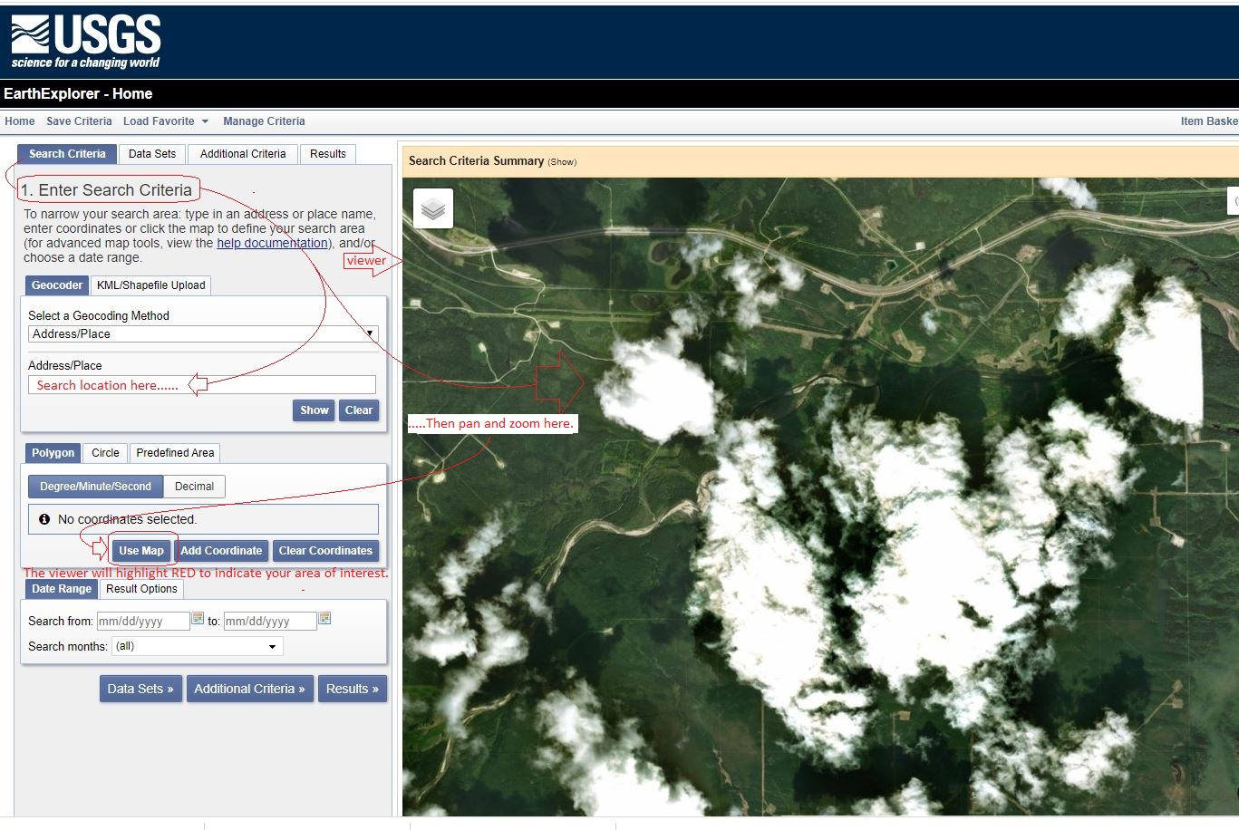 Wanting to create geotiff - Autodesk Community