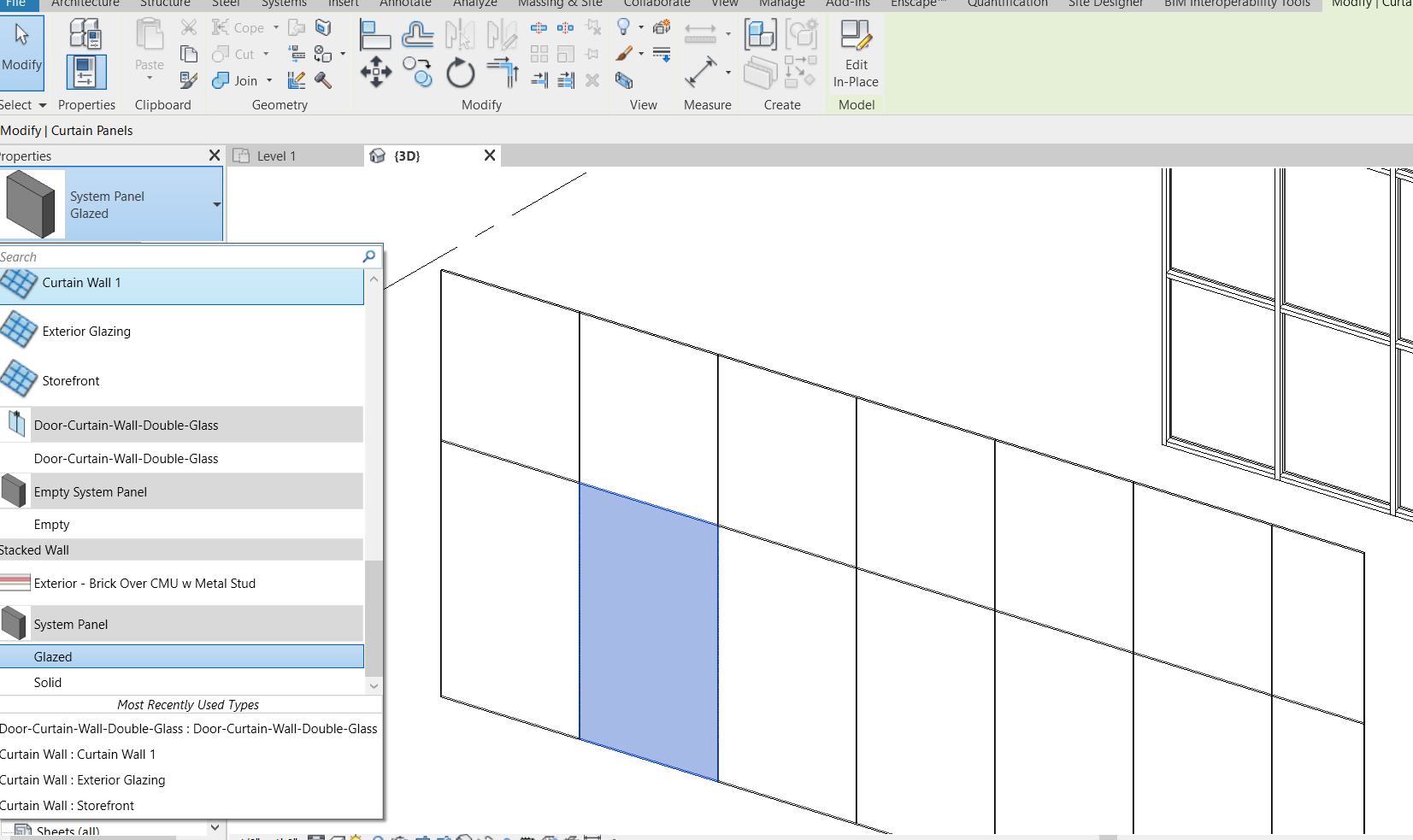 Solved: Storefront Acting weird. e.g. panels cannot be edited, cannot ...