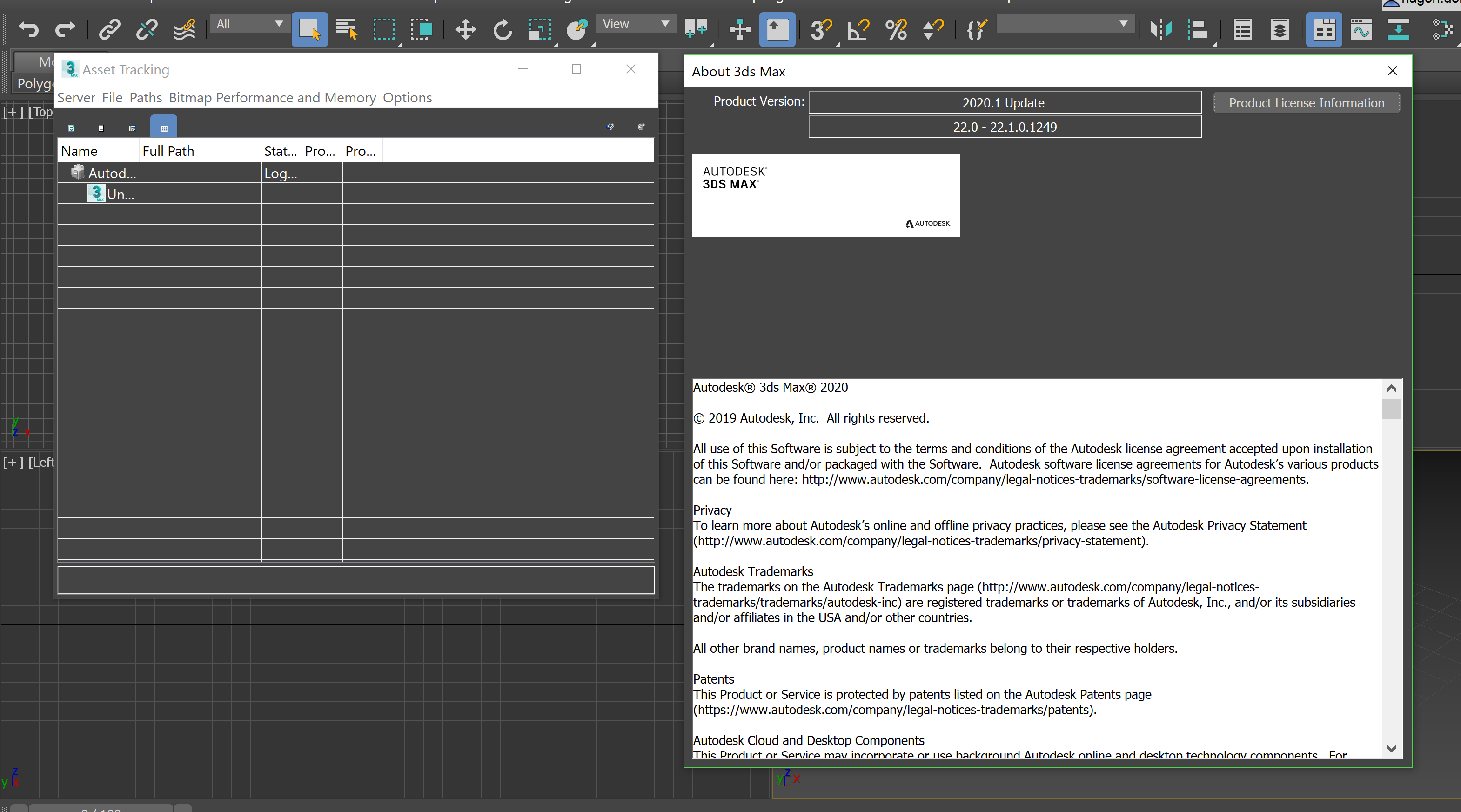 Çözüldü: Asset Tracking açılmıyor - Autodesk Community
