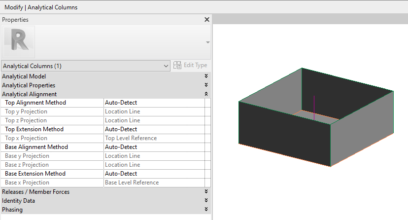 Analytical Surface Geometry - Autodesk Community