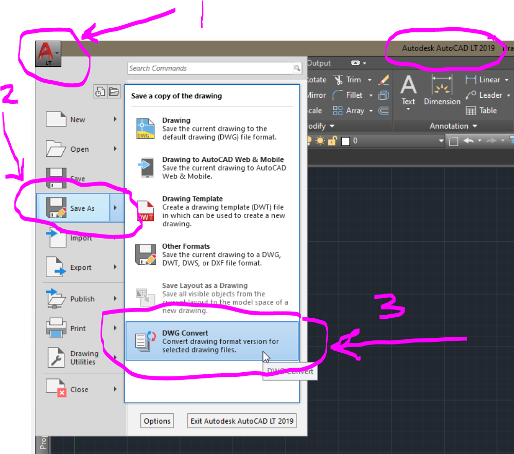 Solved: Hatch seems to be the problem - Autodesk Community