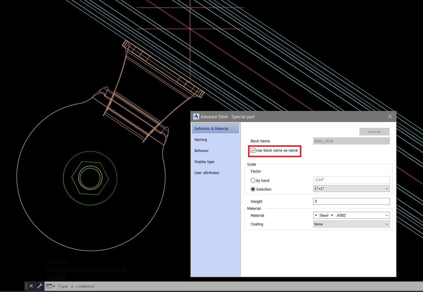 Solved: Wall Rail upside down and backwards - Autodesk Community