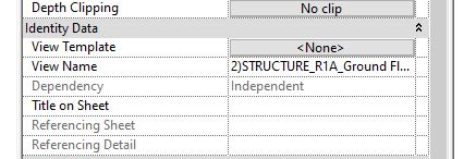 Solved: Visibility graphics items are grayed out (disabled) - Autodesk ...