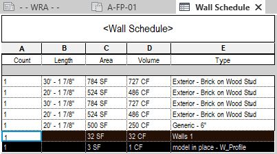 Create profile family as system family - Autodesk Community