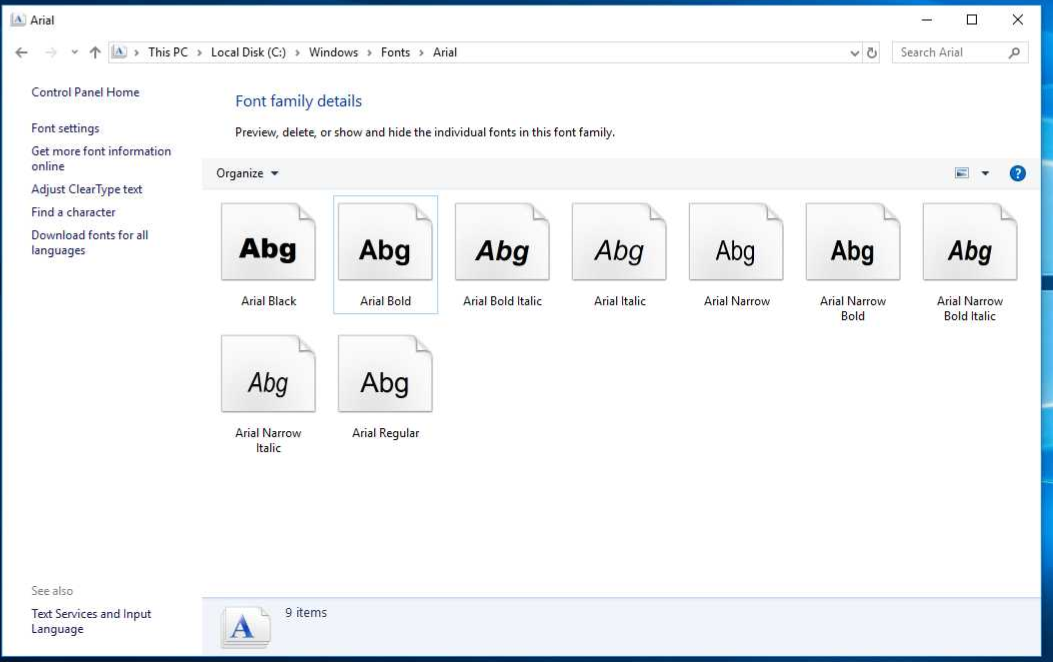 Creating custom bold text style - Autodesk Community