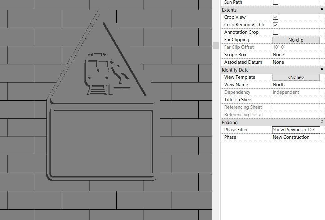 Solved: How to control automatically the visibility of elements in the same family - Autodesk ...