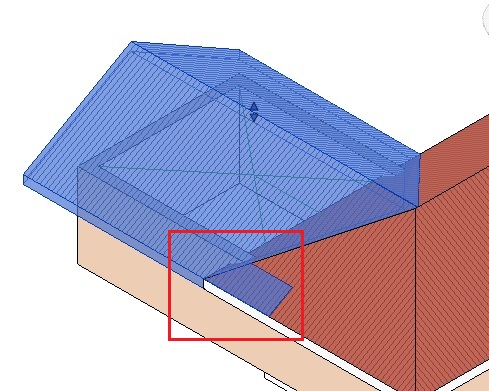 Solved: Joint roof - Autodesk Community
