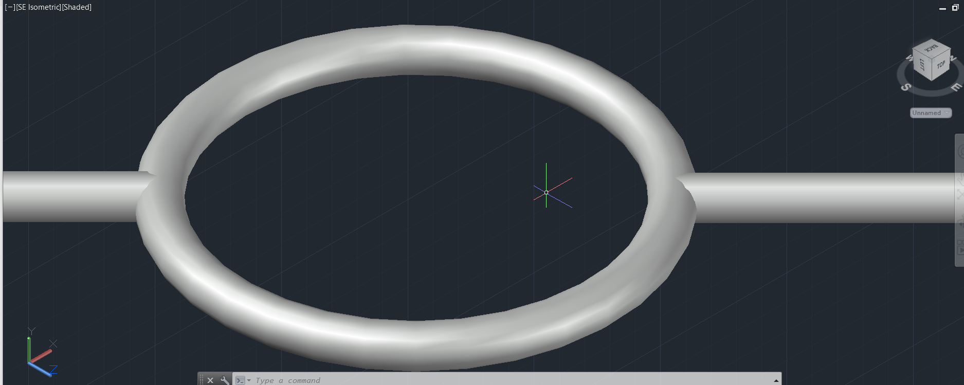 Creating a geometry - Autodesk Community