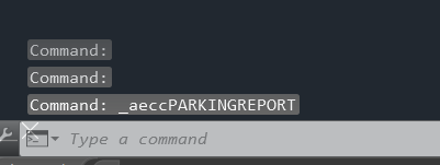 Solved: Vehicle Tracking Parking Report - Help - Autodesk Community