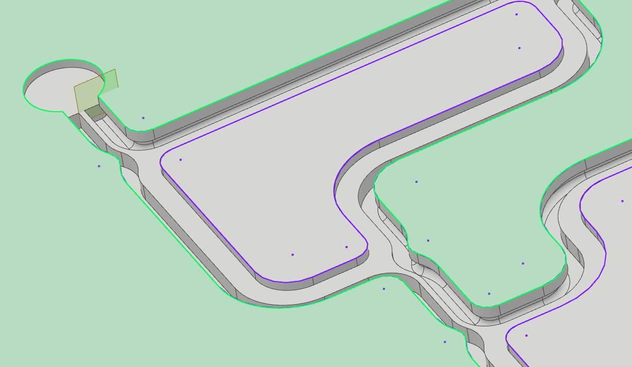 Simple or Complicated Sweep? - Autodesk Community