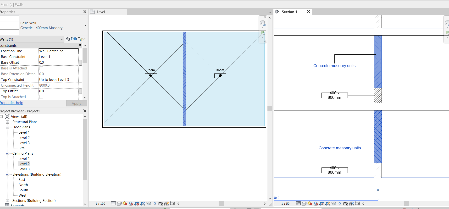 Issue in Room - Autodesk Community