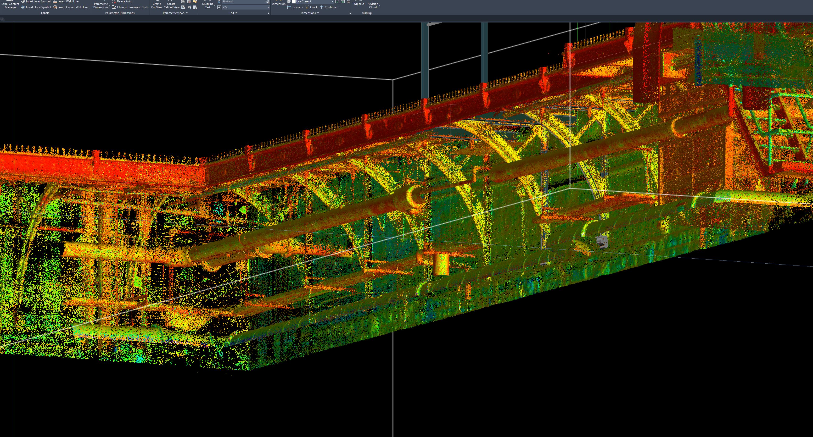 How to update attached point cloud - Autodesk Community