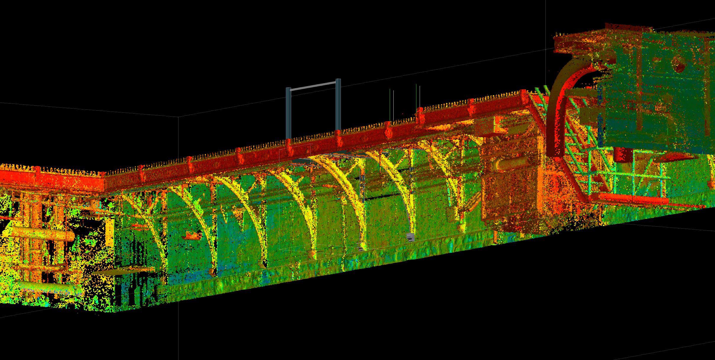 How to update attached point cloud - Autodesk Community