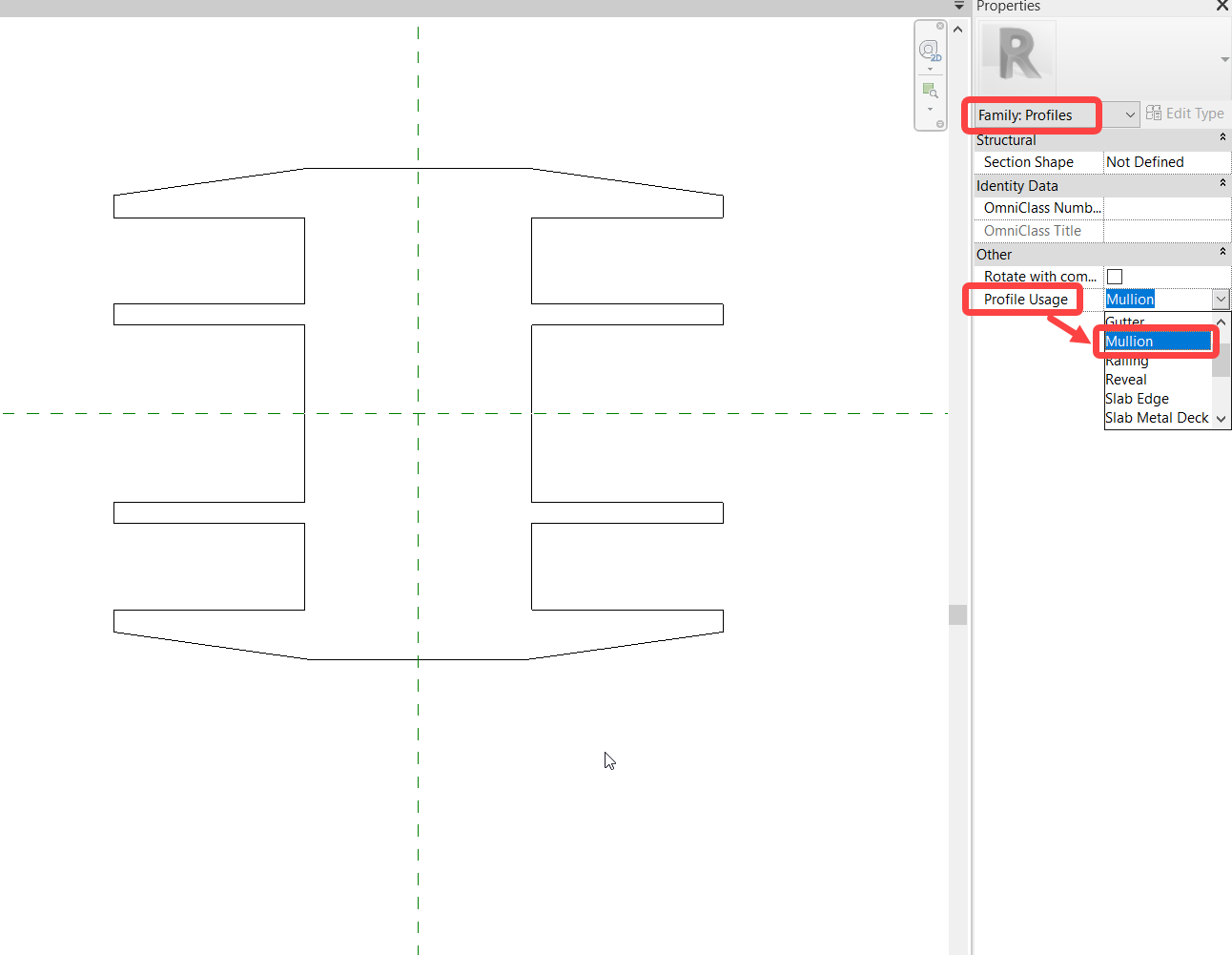 Solved: Uprights types - Autodesk Community